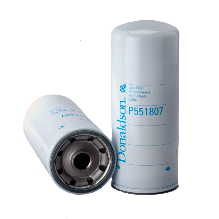 Filtro de Aceite Donaldson® P550777 - JN Auto Tracciones